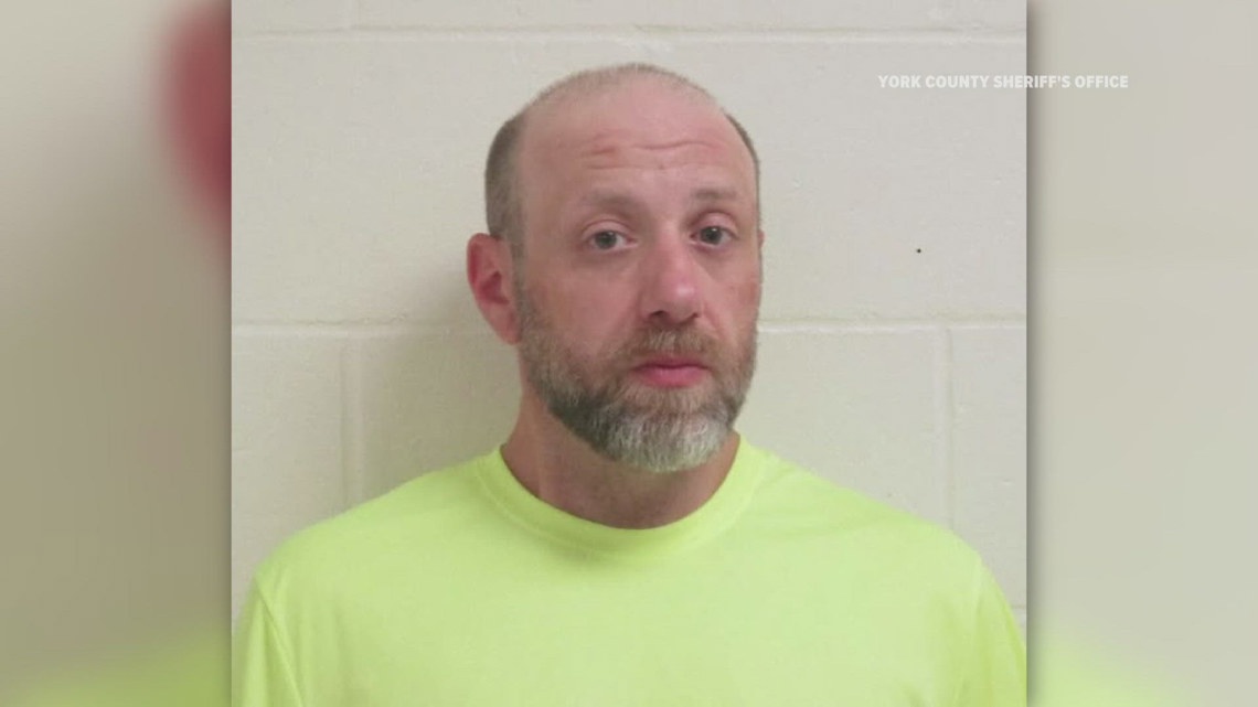 Man facing multiple charges in New Hampshire arrested in Maine ...