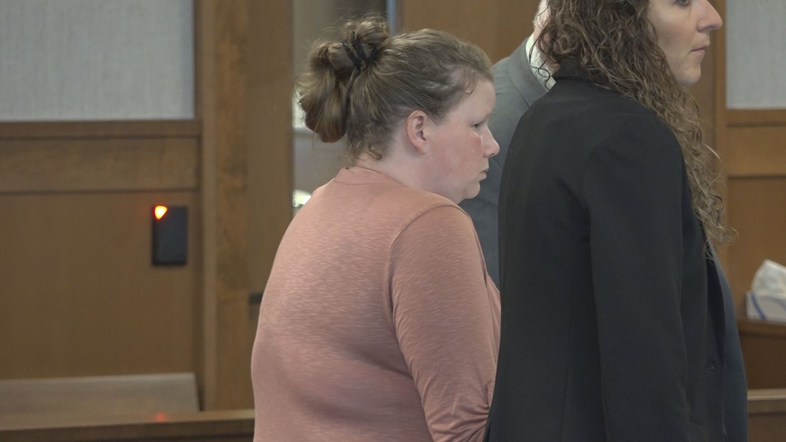 Testimonies continue for Stockton Springs child murder trial ...