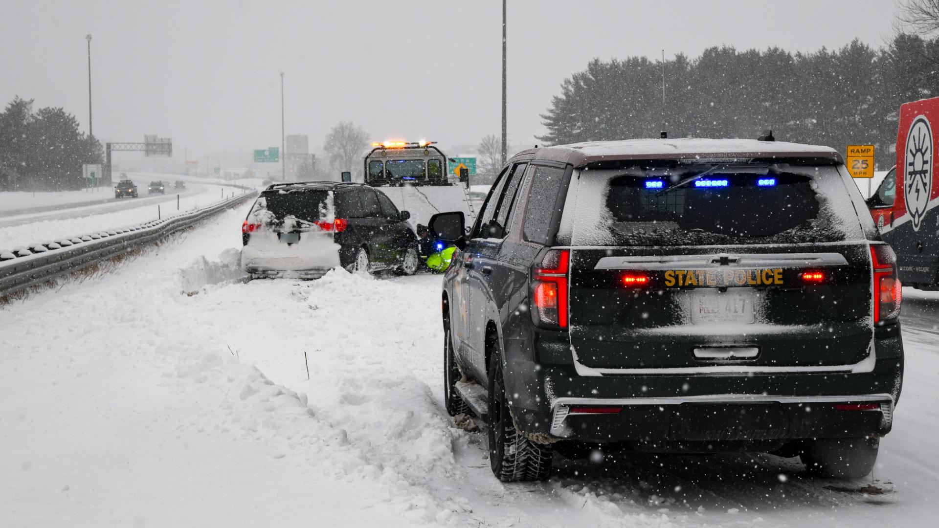 Police lift shelter-in-place order in Windham and Raymond ...