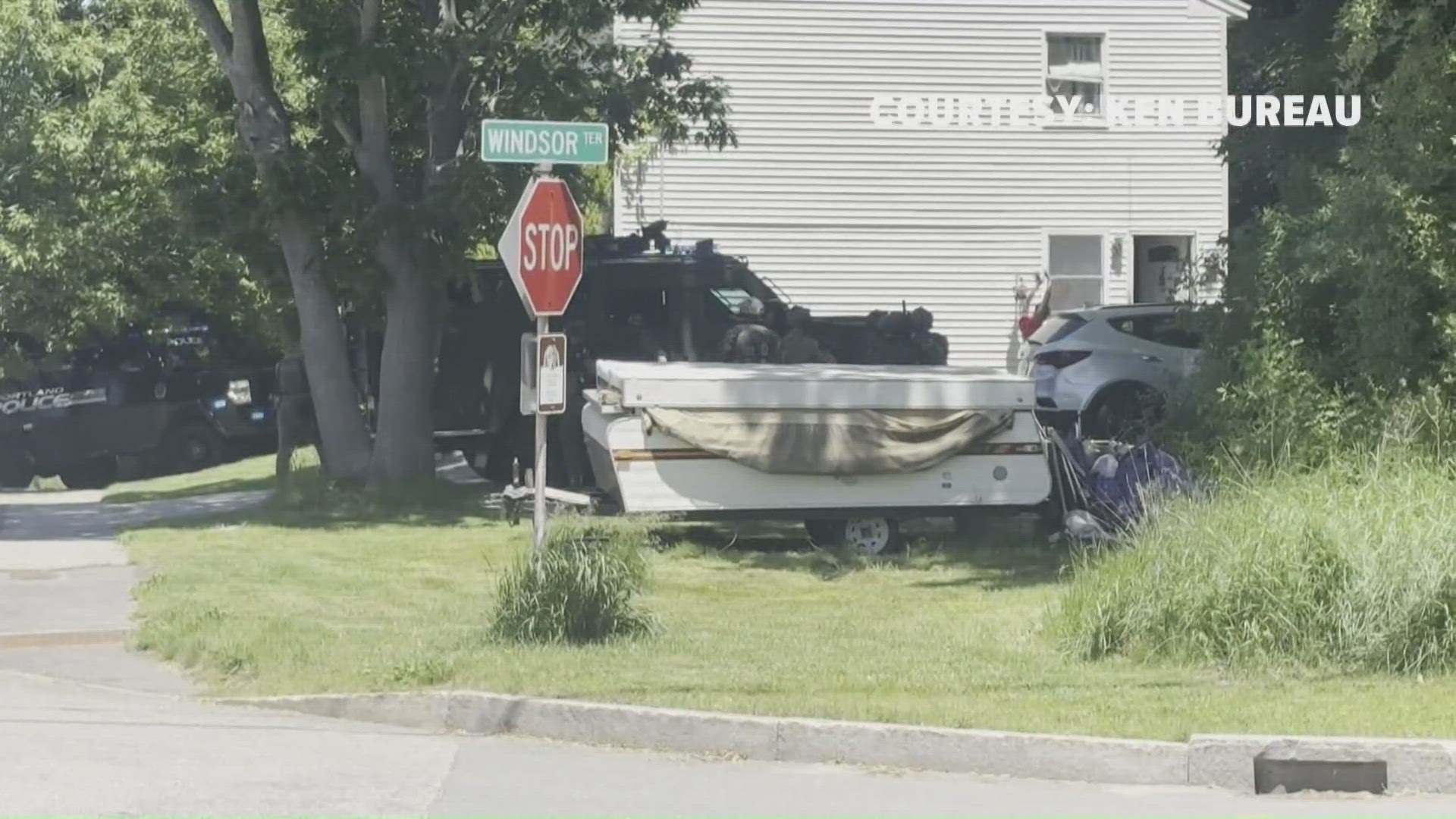 MDEA-led drug investigation at Portland duplex leads to arrest ...