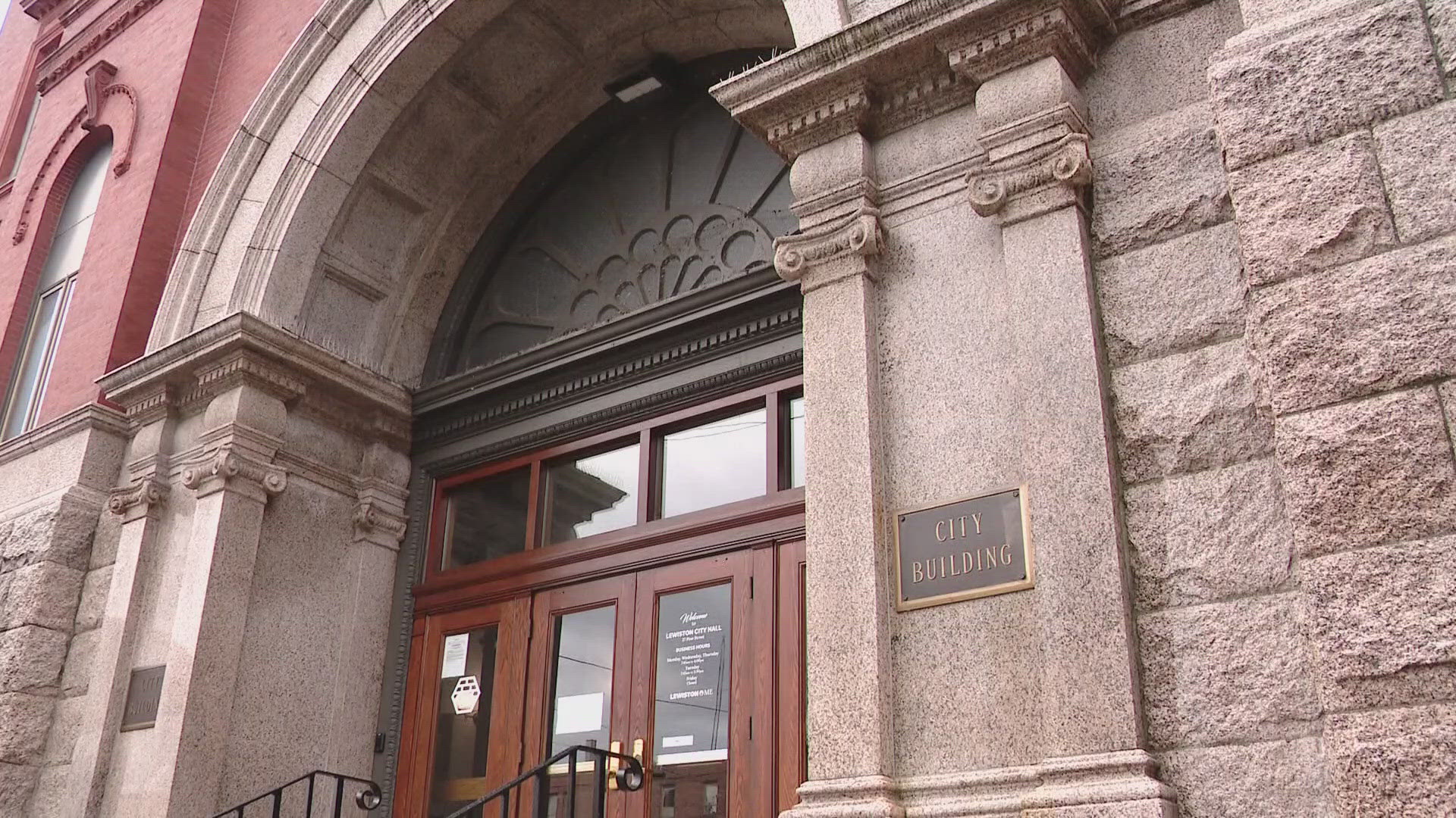 Lewiston mayor says no next steps planned after councilors censured ...