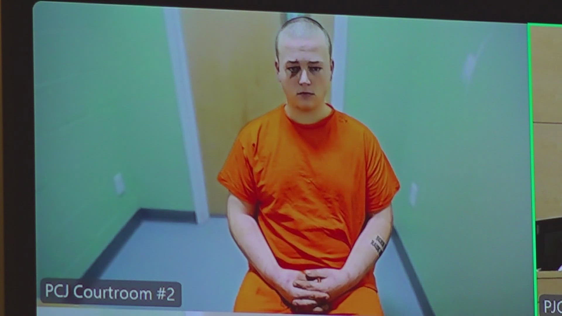 Corinth man accused of killing his mother denied bail | newscentermaine.com