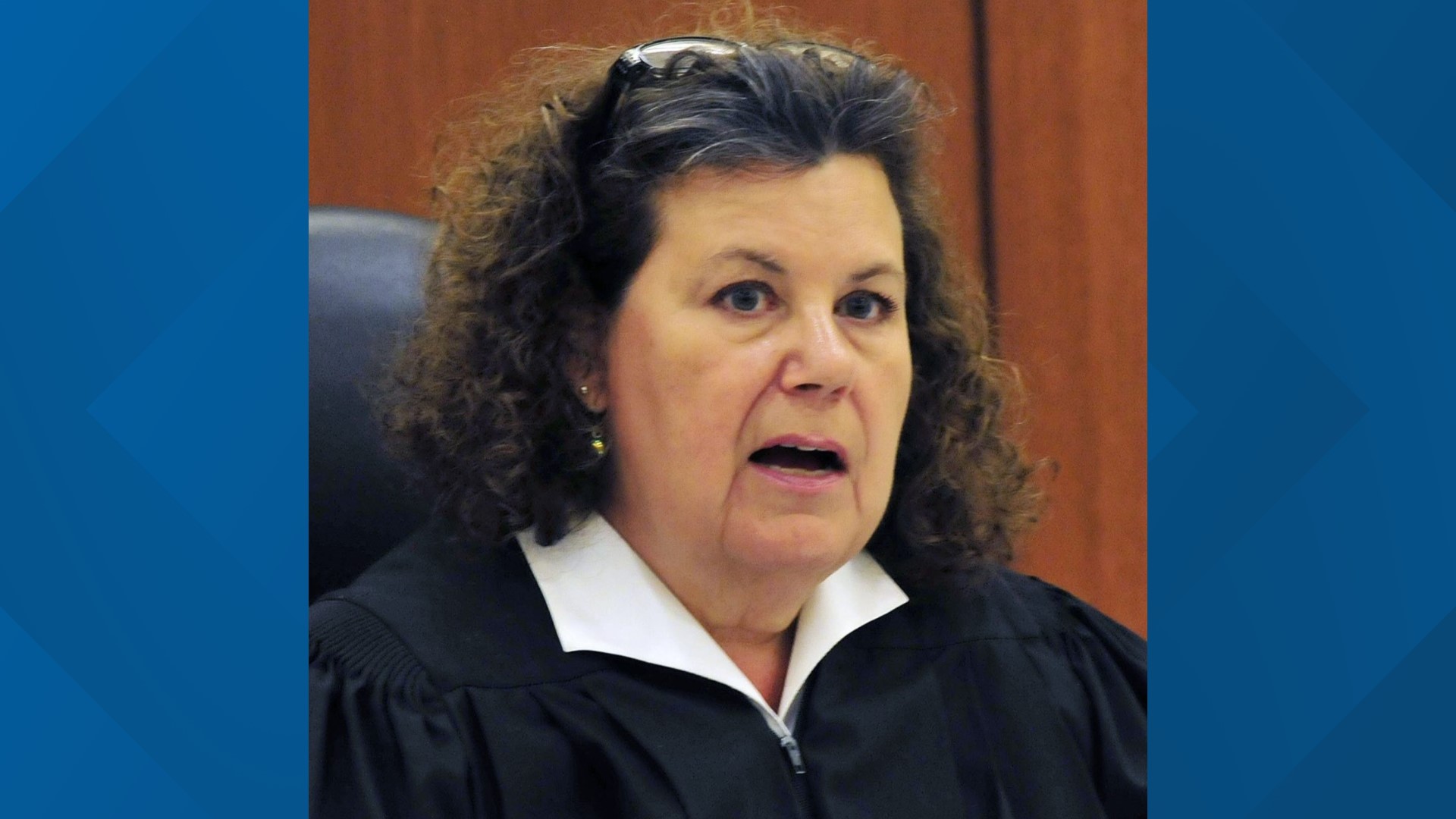 Chief Justice says justice system in Maine is 'failing ...