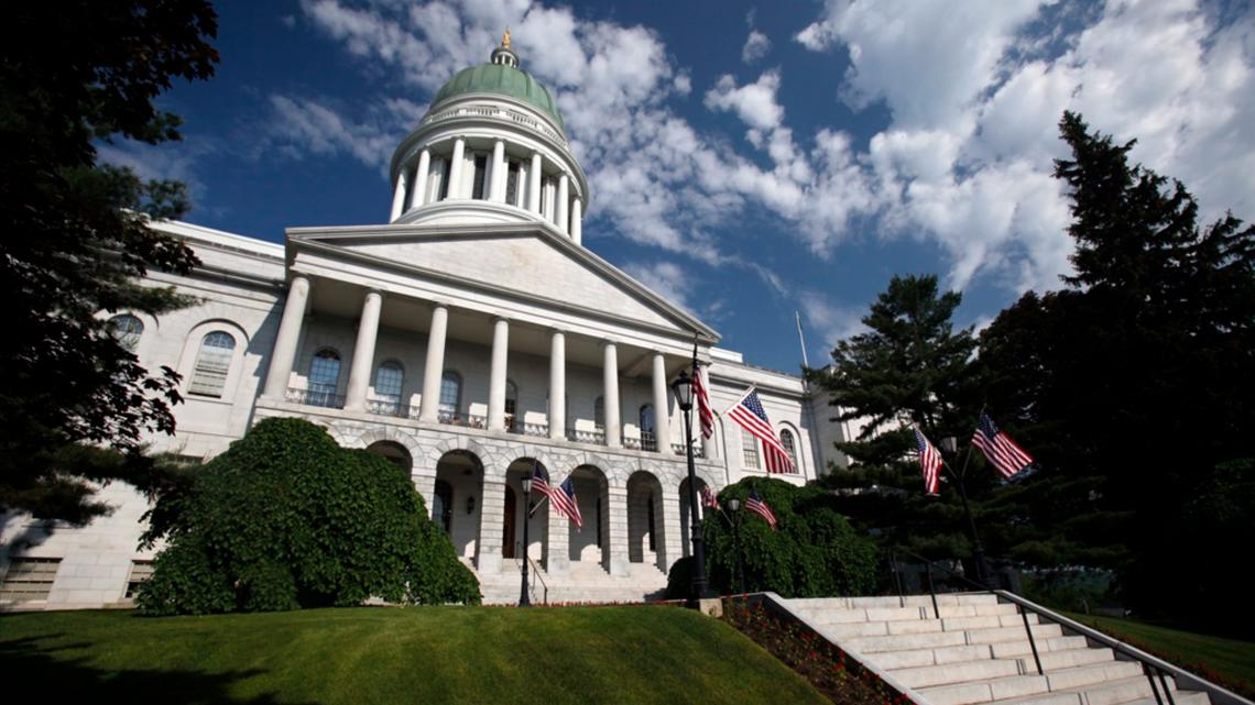 Social Security: Gov. Mills marks 90th anniversary with official ...