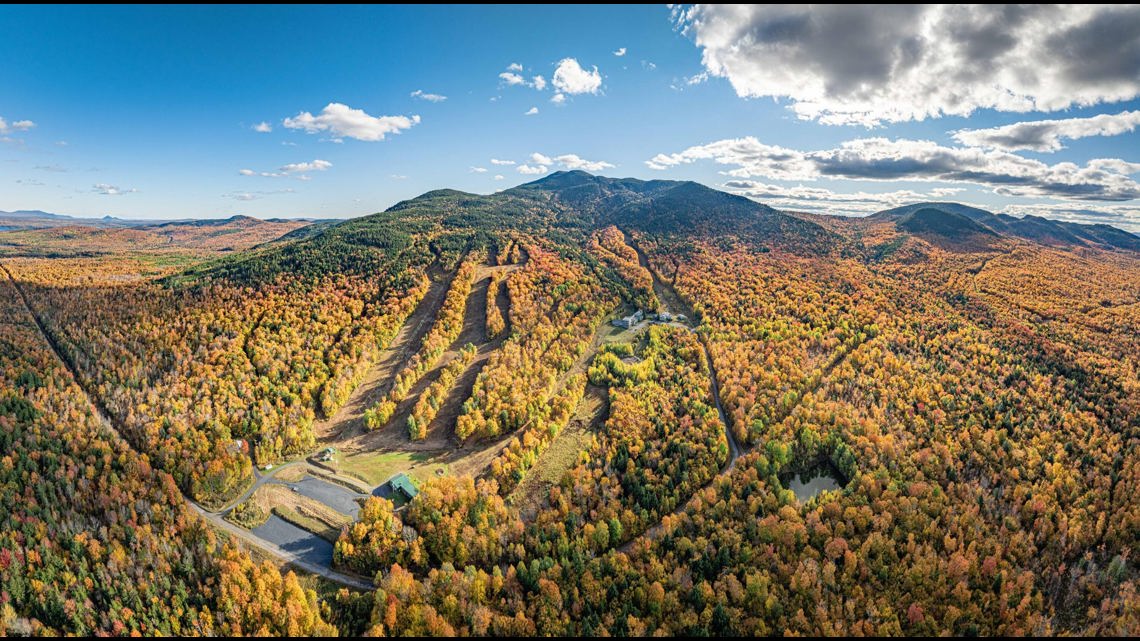 Big Moose Mountain Ski Resort goes up for sale at $27M price tag ...