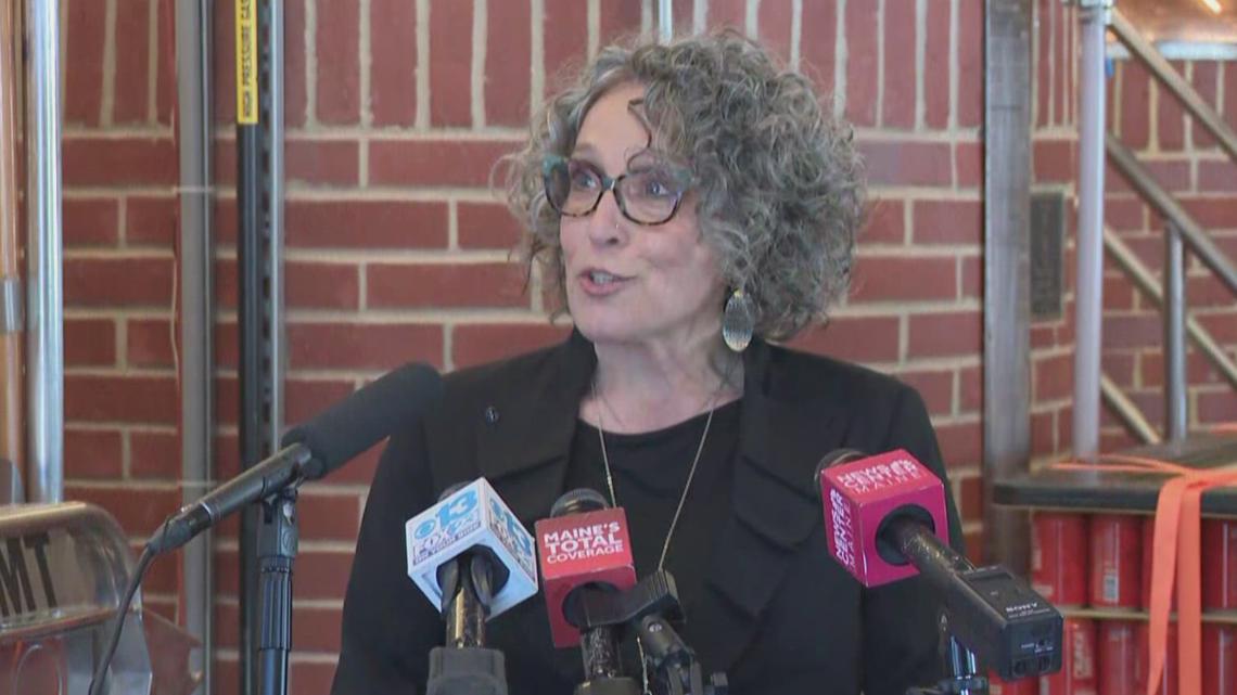 Maine business leaders hold press event on anticipated impacts from ...