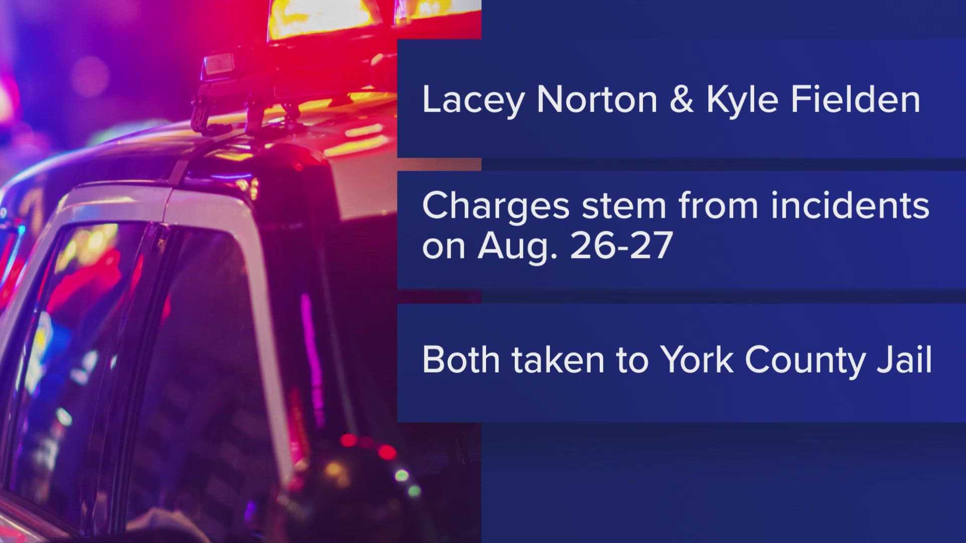 Two Burlington, VT residents charged in Saco, ME vehicle burglary investigation ...