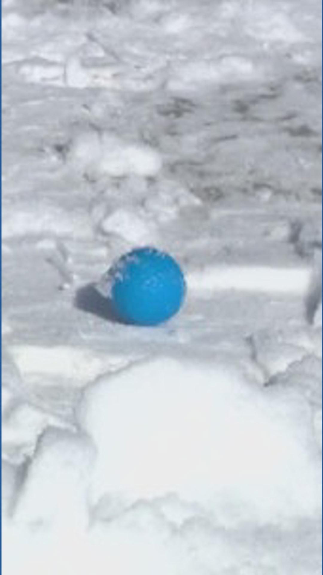 Ice golf game happening in Oakland on Saturday | newscentermaine.com