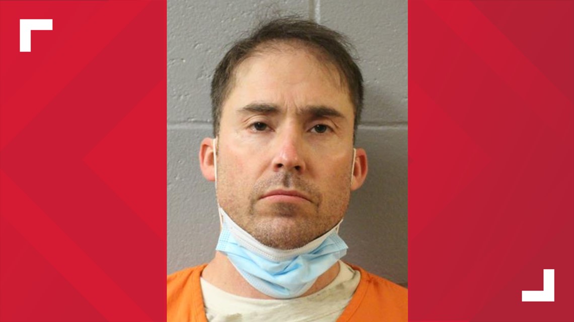 Maine counselor's license suspended after sexual assault arrest ...