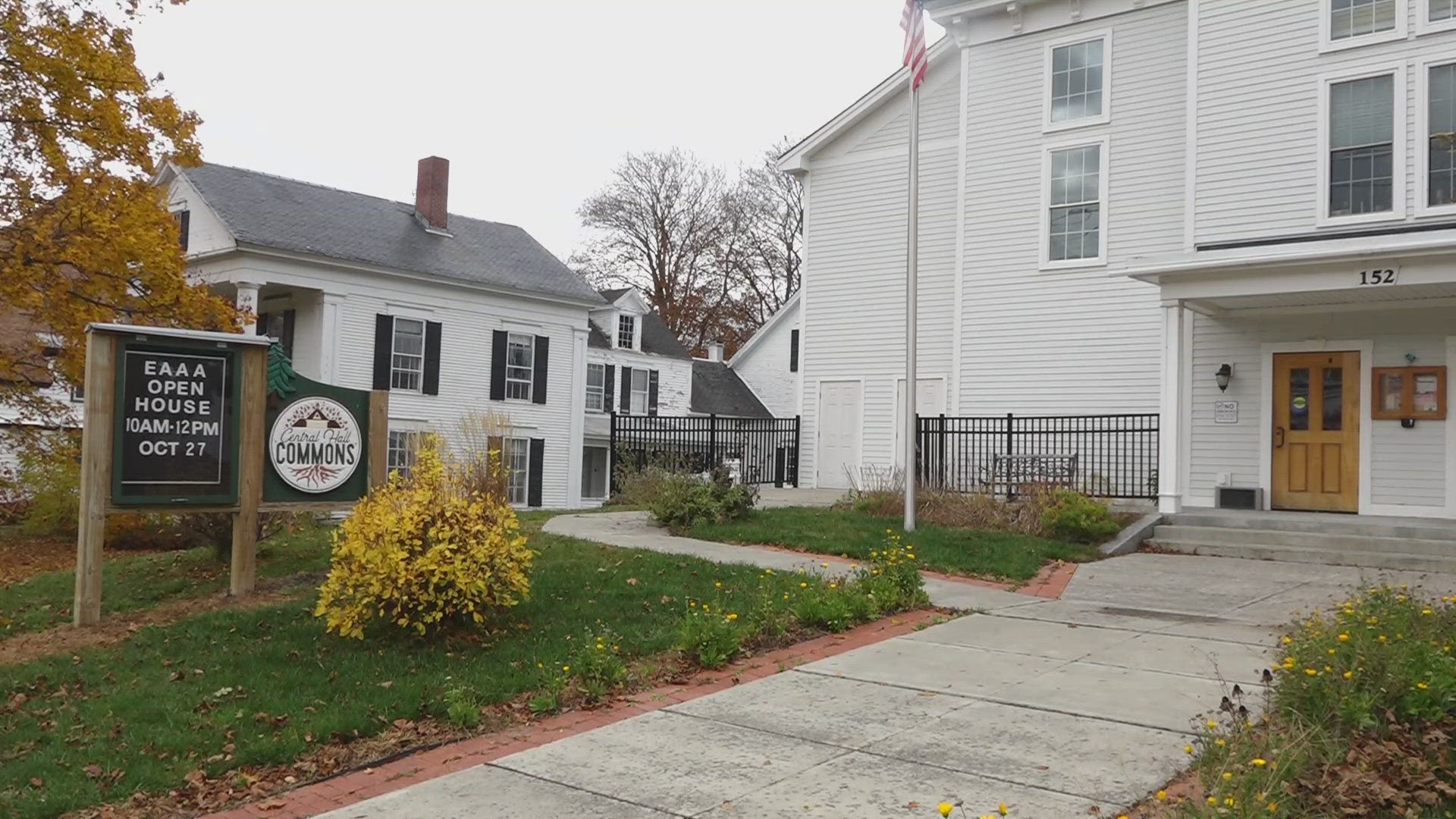 New access center opens in Dover-Foxcroft to help support older Mainers ...