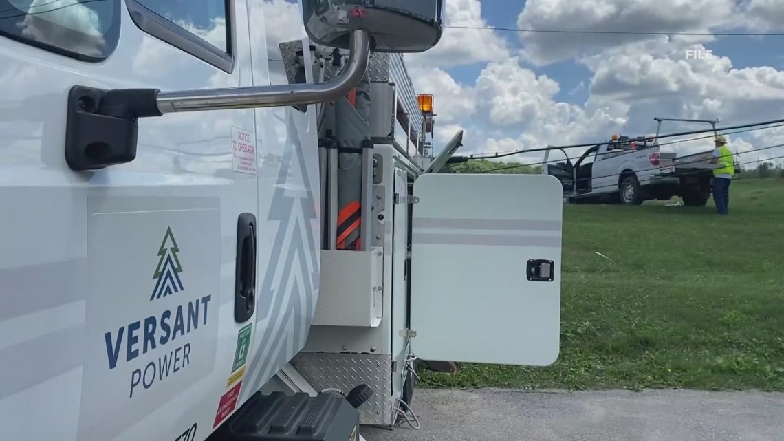 Versant Power launching public discussions focusing on grid, climate ...