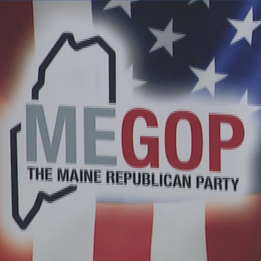 Blaine House hopefuls make their case to delegates on second day of ...