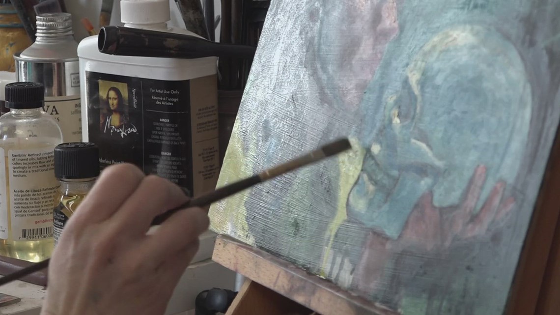 'Lunar Codex' project aims to archive art on the moon | newscentermaine.com