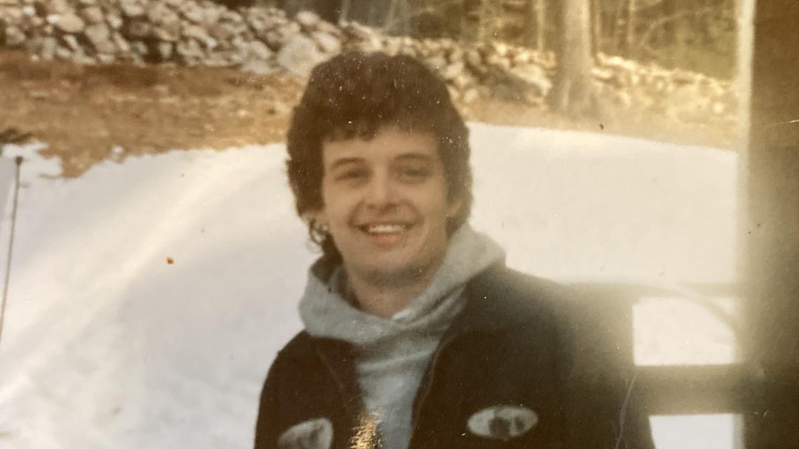 NH COLD CASE: Disappearance and death of David Braley | newscentermaine.com