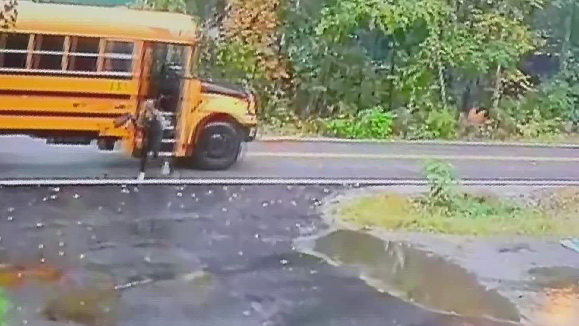 RSU 14 parent demands answers after school bus incident puts her child ...