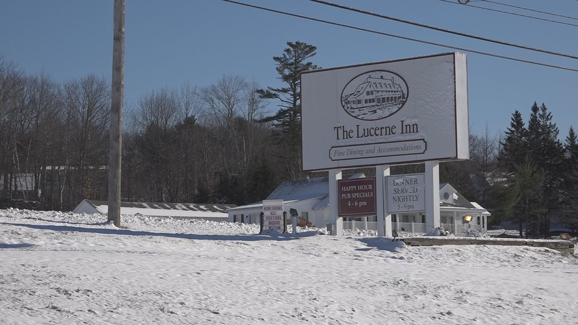Dedham, Maine, hotel switching to community solar power ...
