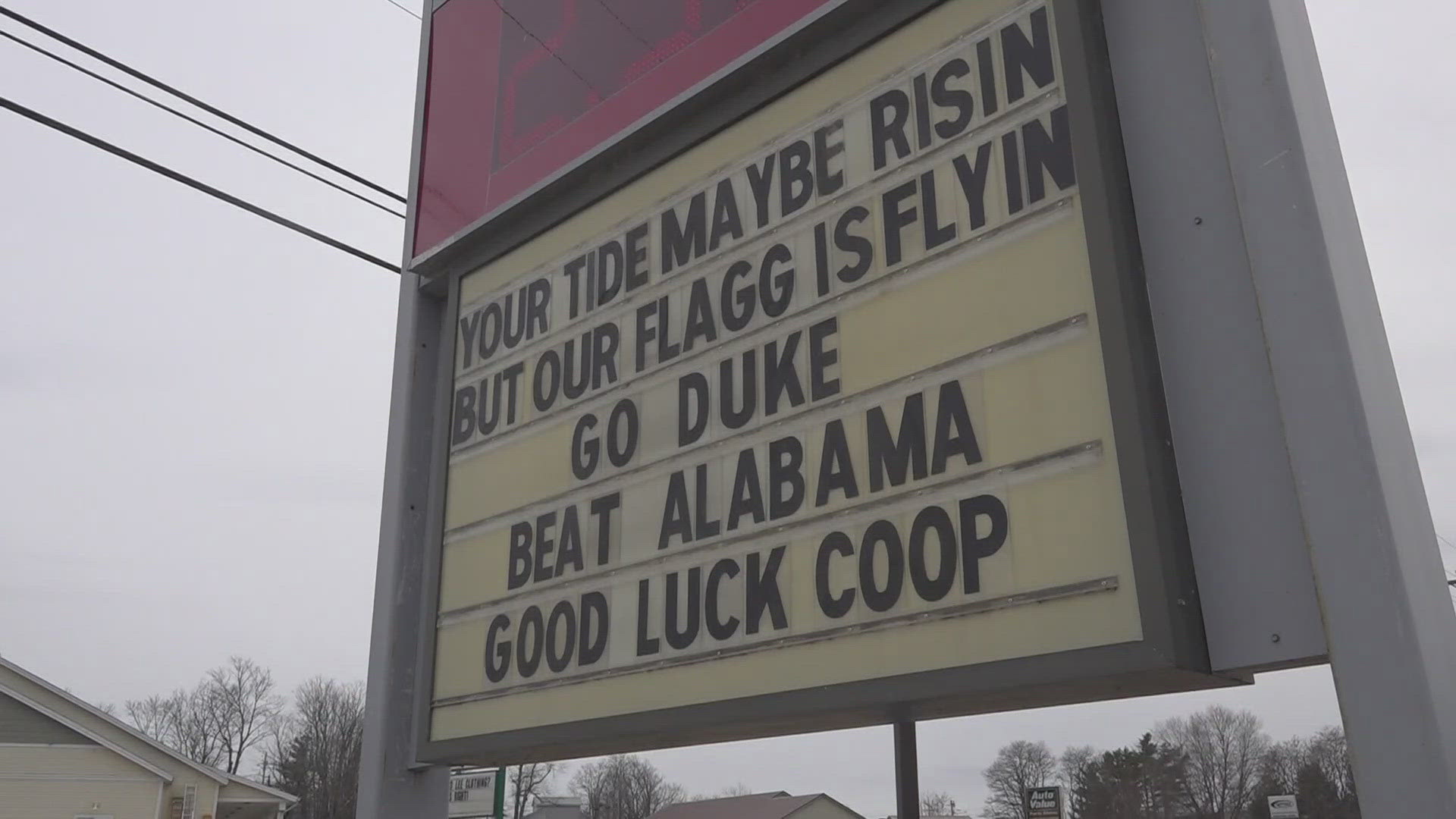 Cooper Flagg: Newport's own rising basketball phenom inspires local ...