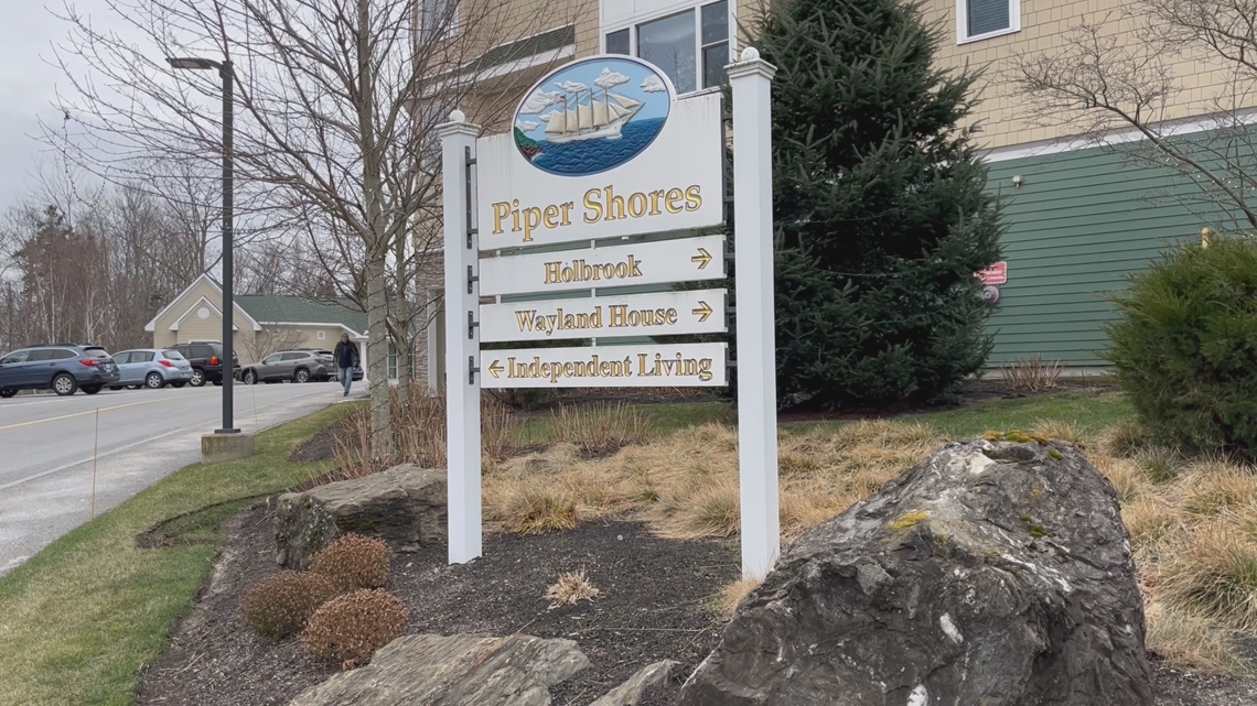 Piper Shores retirement community in Scarborough sets ambitious climate ...