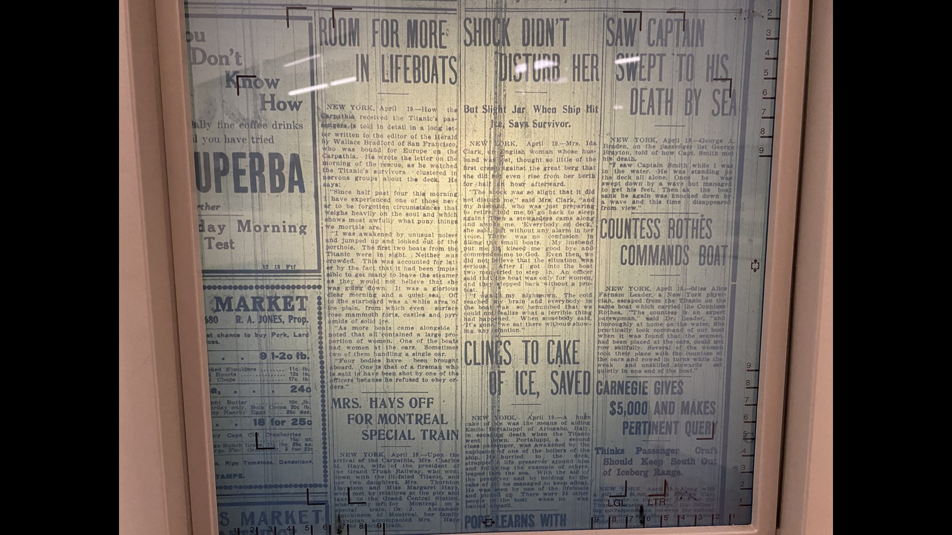 The Portland Evening Express | newscentermaine.com