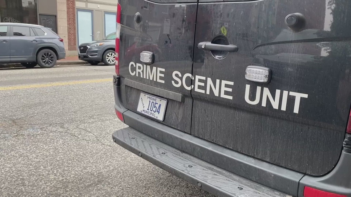 Portland police arrest suspect in June stabbing investigation ...