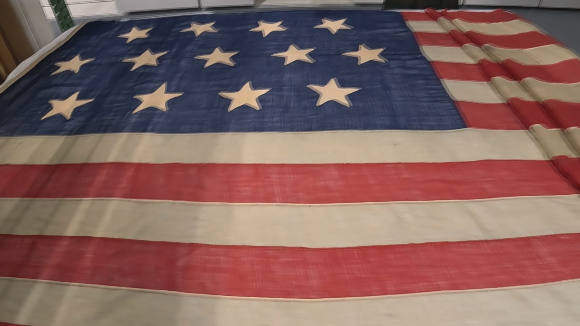 A look inside Maine Historical Society's Revolutionary War collection ...