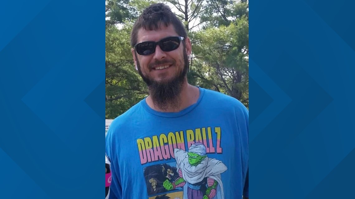 Missing Naples man found dead in Otisfield | newscentermaine.com