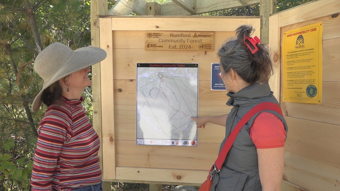 ND Paper: Rumford mill layoffs expected amid operational changes ...