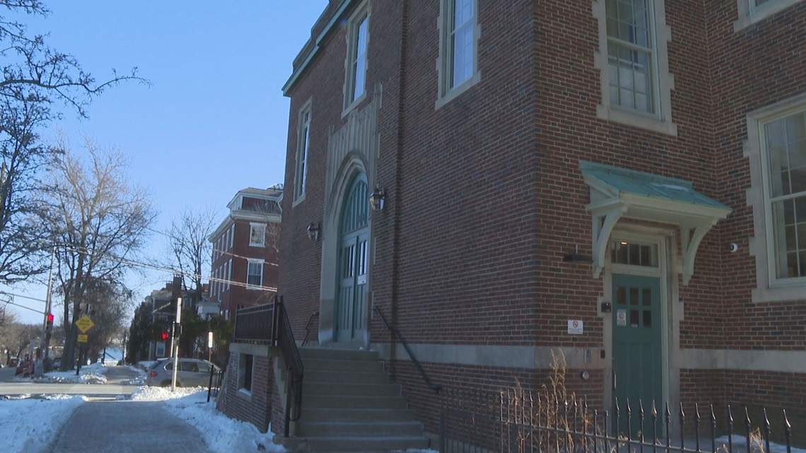 'Freedom Place' to shelter 38 women in Portland | newscentermaine.com