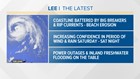 Hurricane Lee: Path tracker as it nears New England | newscentermaine.com