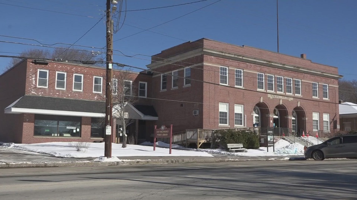 3 East Millinocket officials resign within days of each other ...