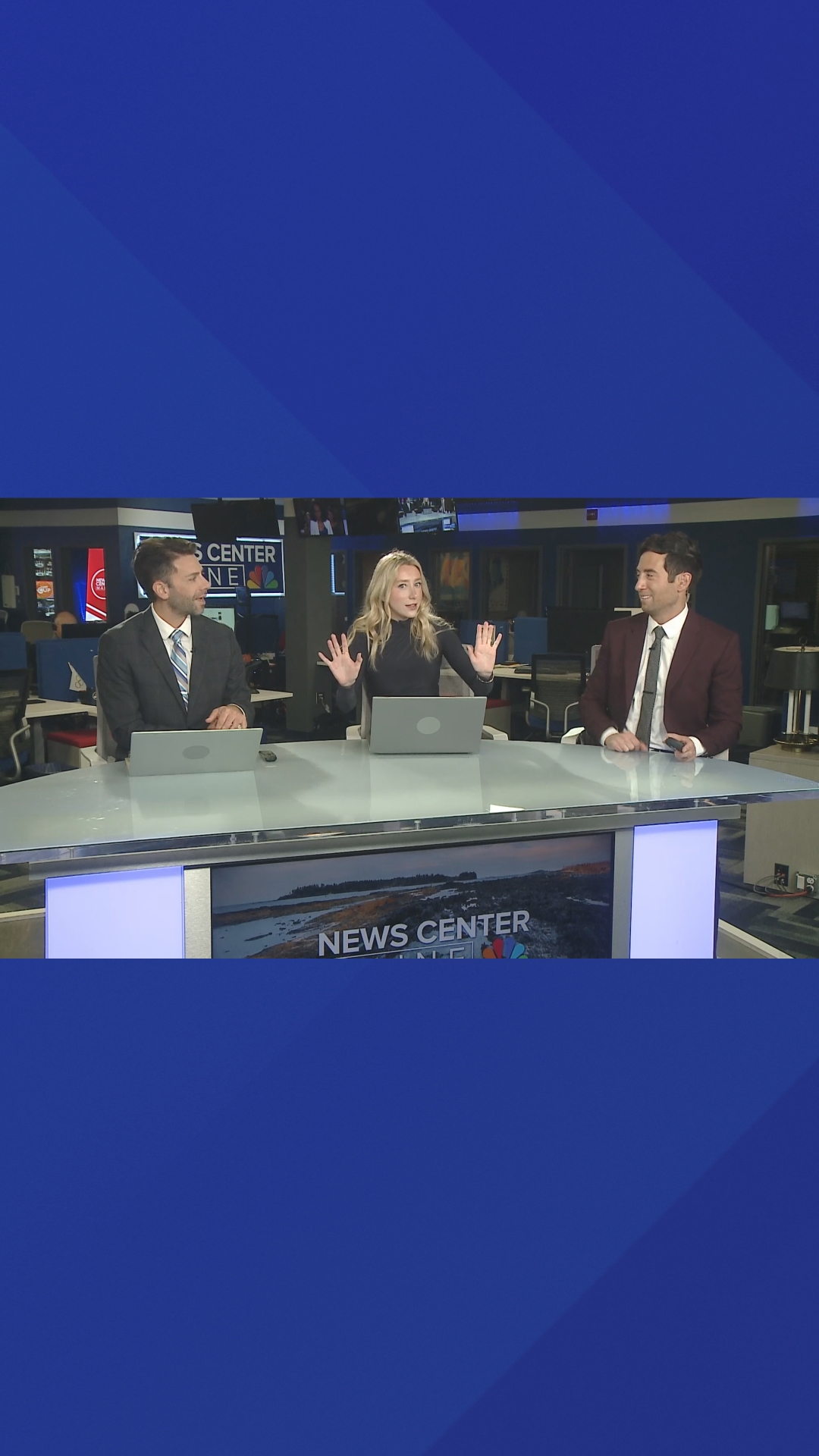 NEWS CENTER Maine on Dr. Seuss favorites after new book discovered ...