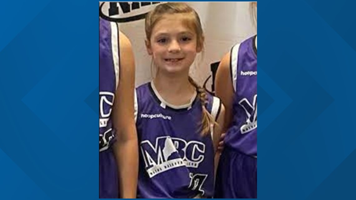 'Hoops for Hallie' in Poland to benefit family of Hallie Oldham ...