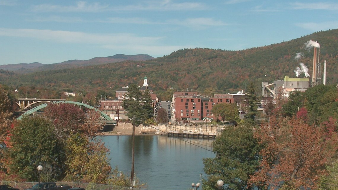 Community nonprofit aims to support kids in rural Maine ...