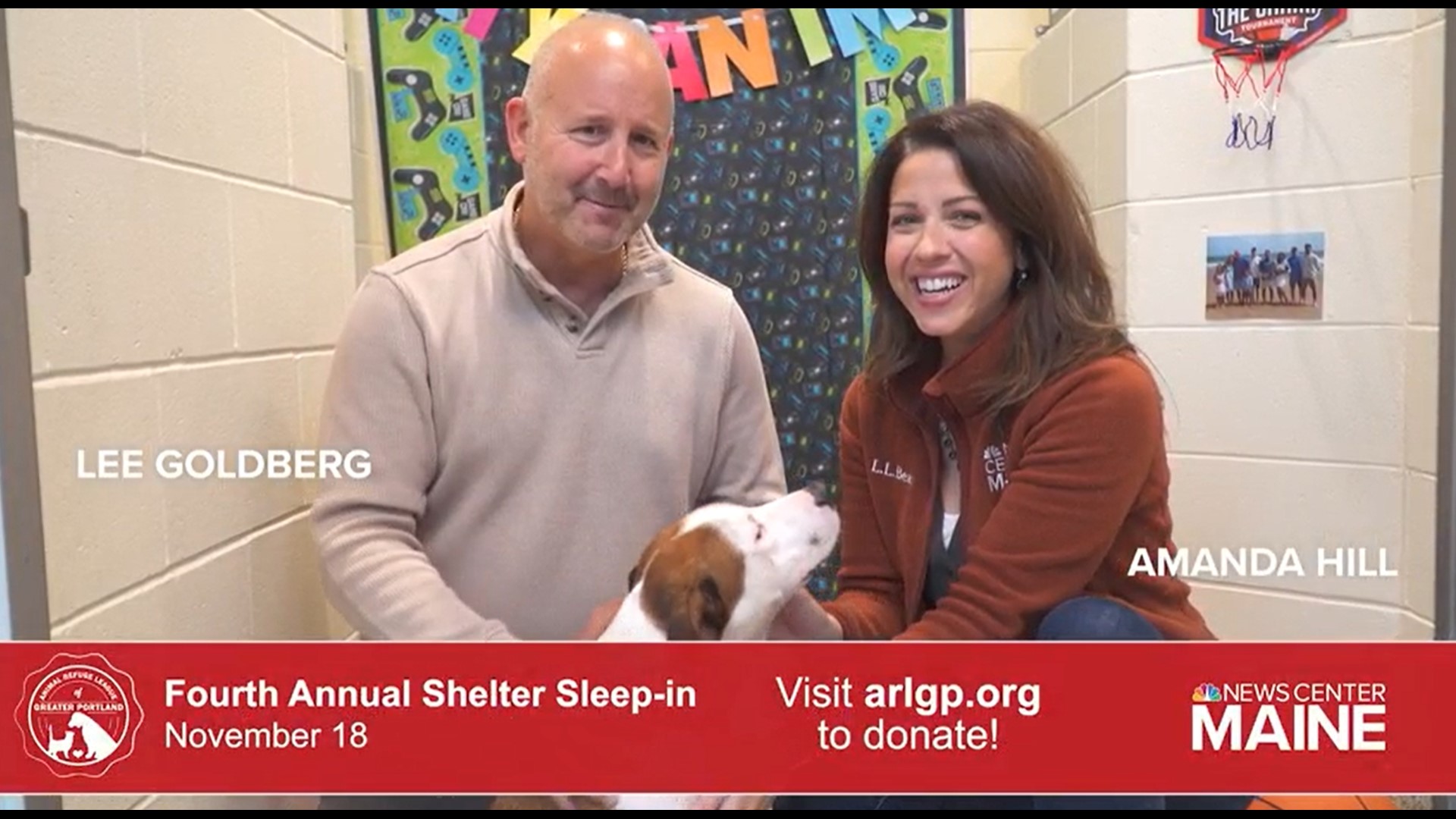 35th annual Maine Children's Cancer Program walk | newscentermaine.com