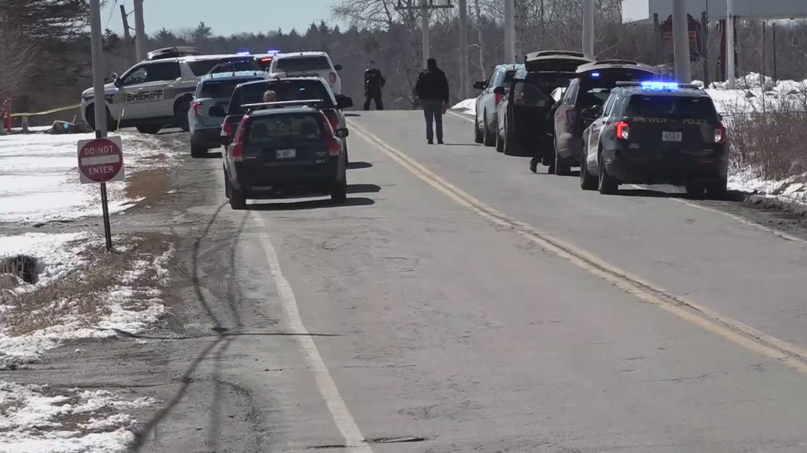 Policy change proposed after Brewer police chief’s fatal shooting ...