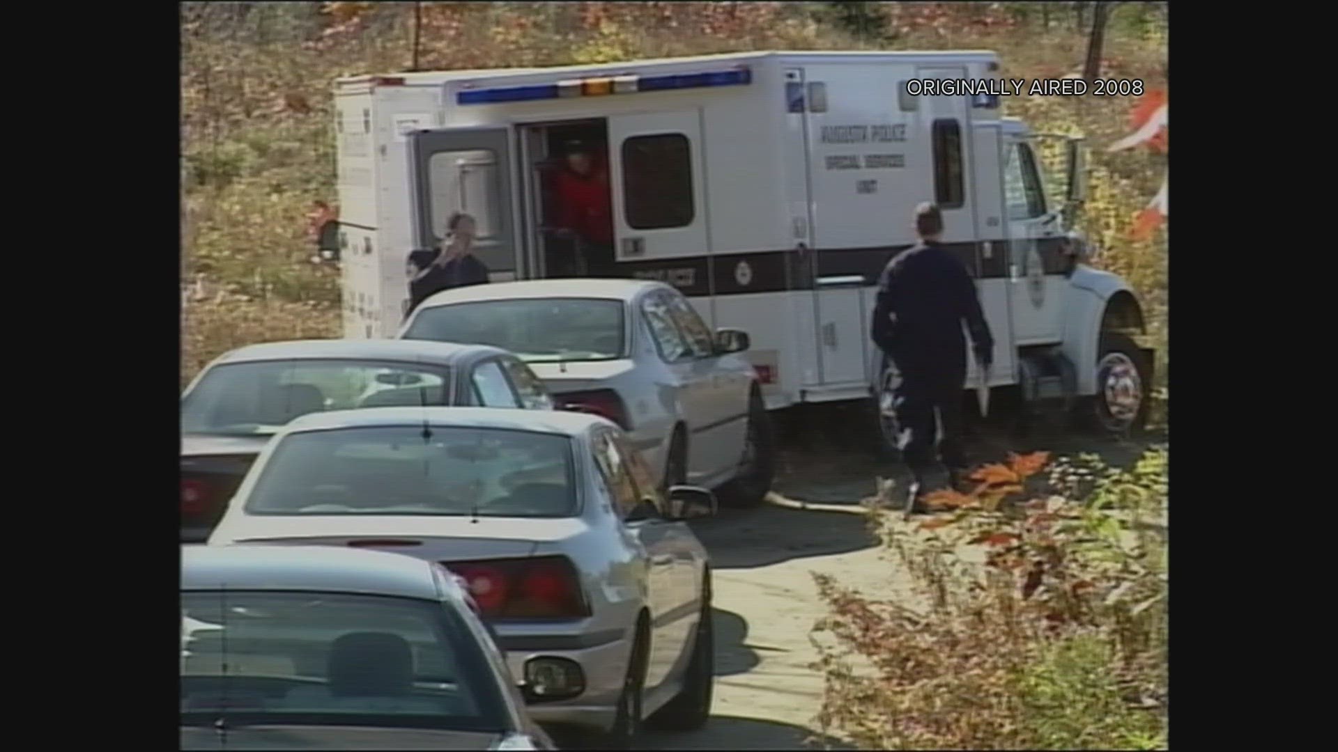 Cold Case: An Augusta man was found dead 15 years ago. His case remains ...