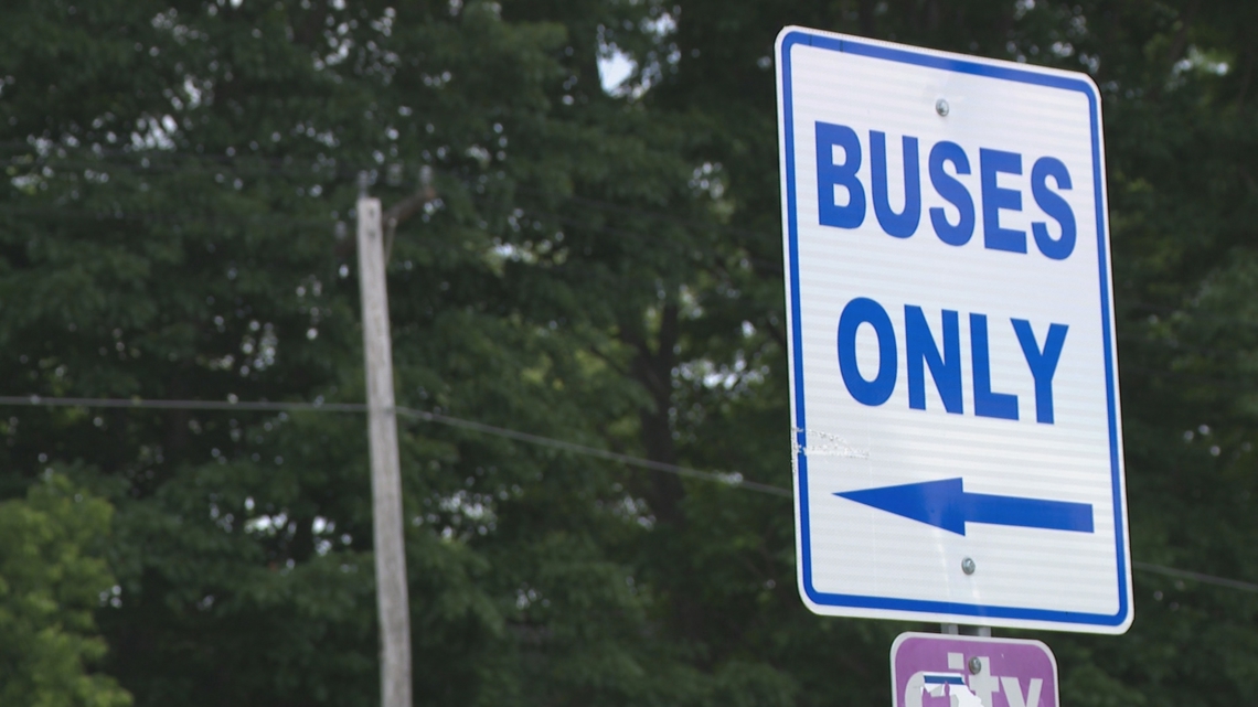 MaineDOT launching Lewiston-Auburn to Portland bus service ...