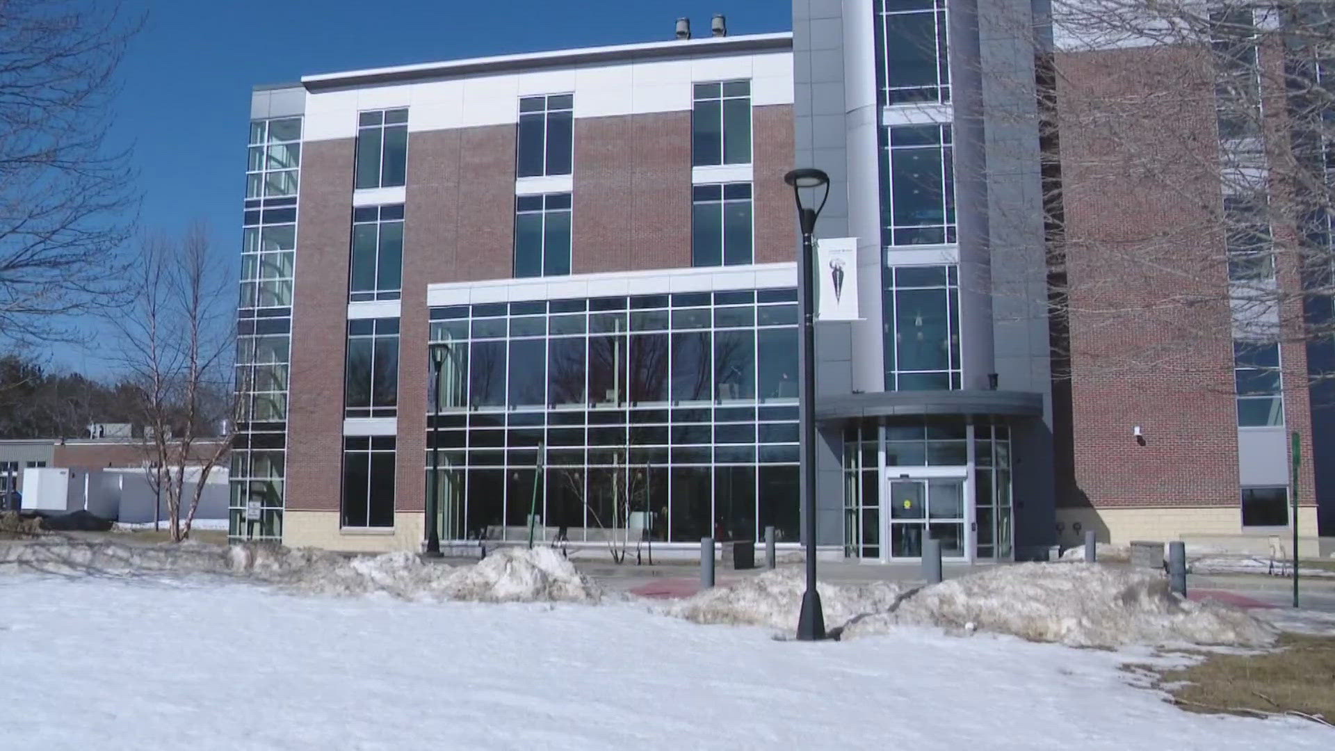 Lawmakers consider funding college programs for special needs students ...