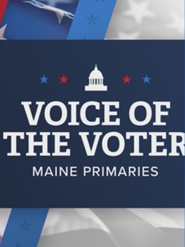 2026 Voice of the Voter Primary Election Coverage | How to watch live ...
