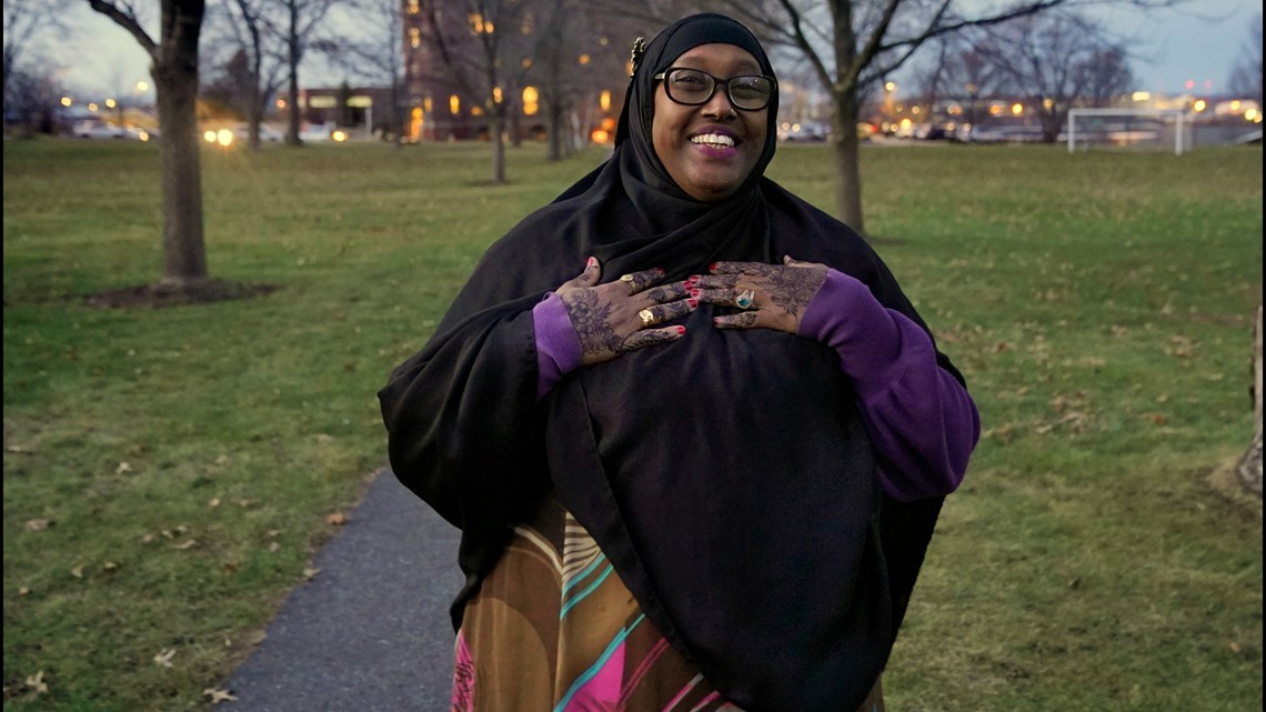 First Somali-American mayor in US becomes Maine legislator ...