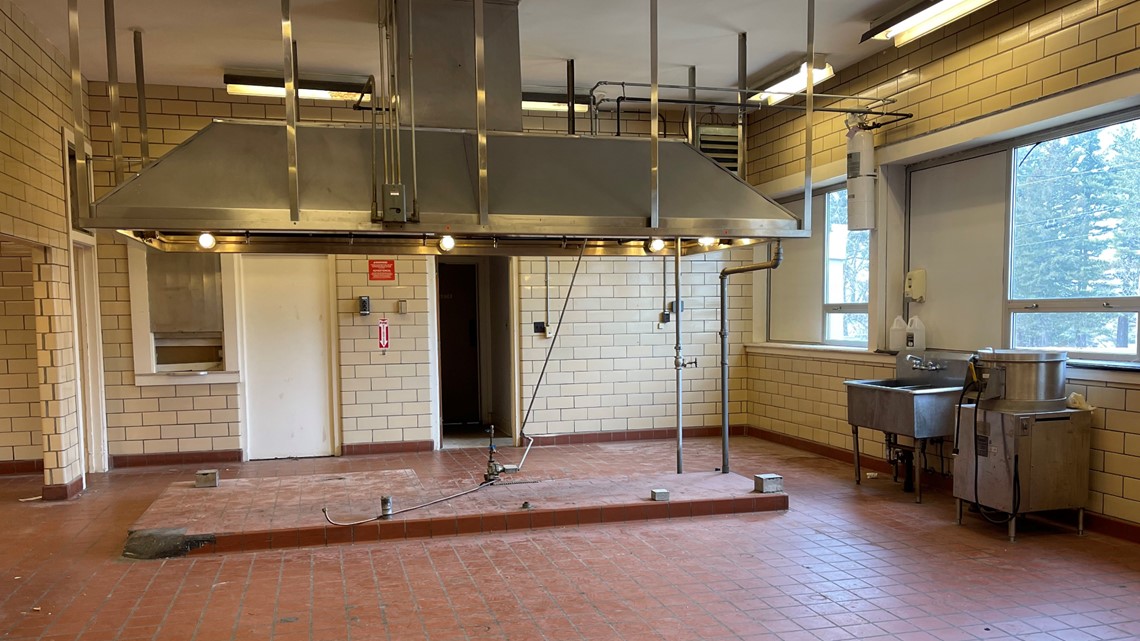 Bangor to open rentable commercial kitchen space | newscentermaine.com