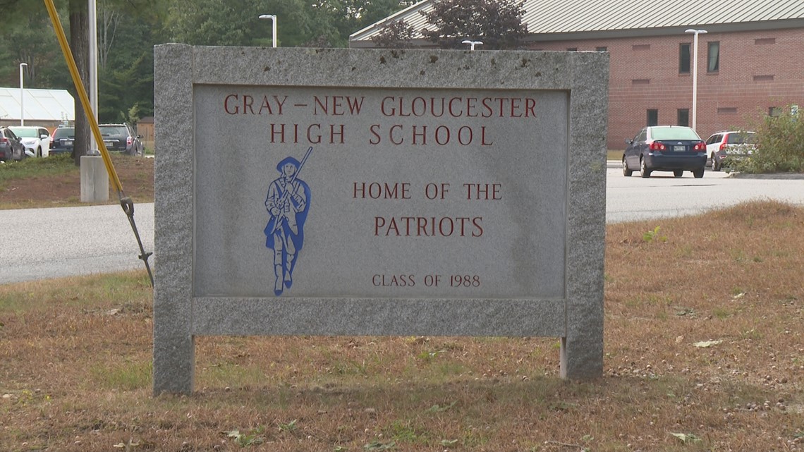 MSAD 15 superintendent speaks out after substitute teacher arrest ...