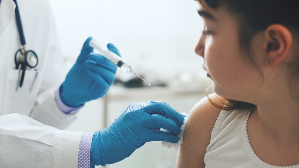 COVID-19 vaccine immunity stronger than 'natural' immunity from ...