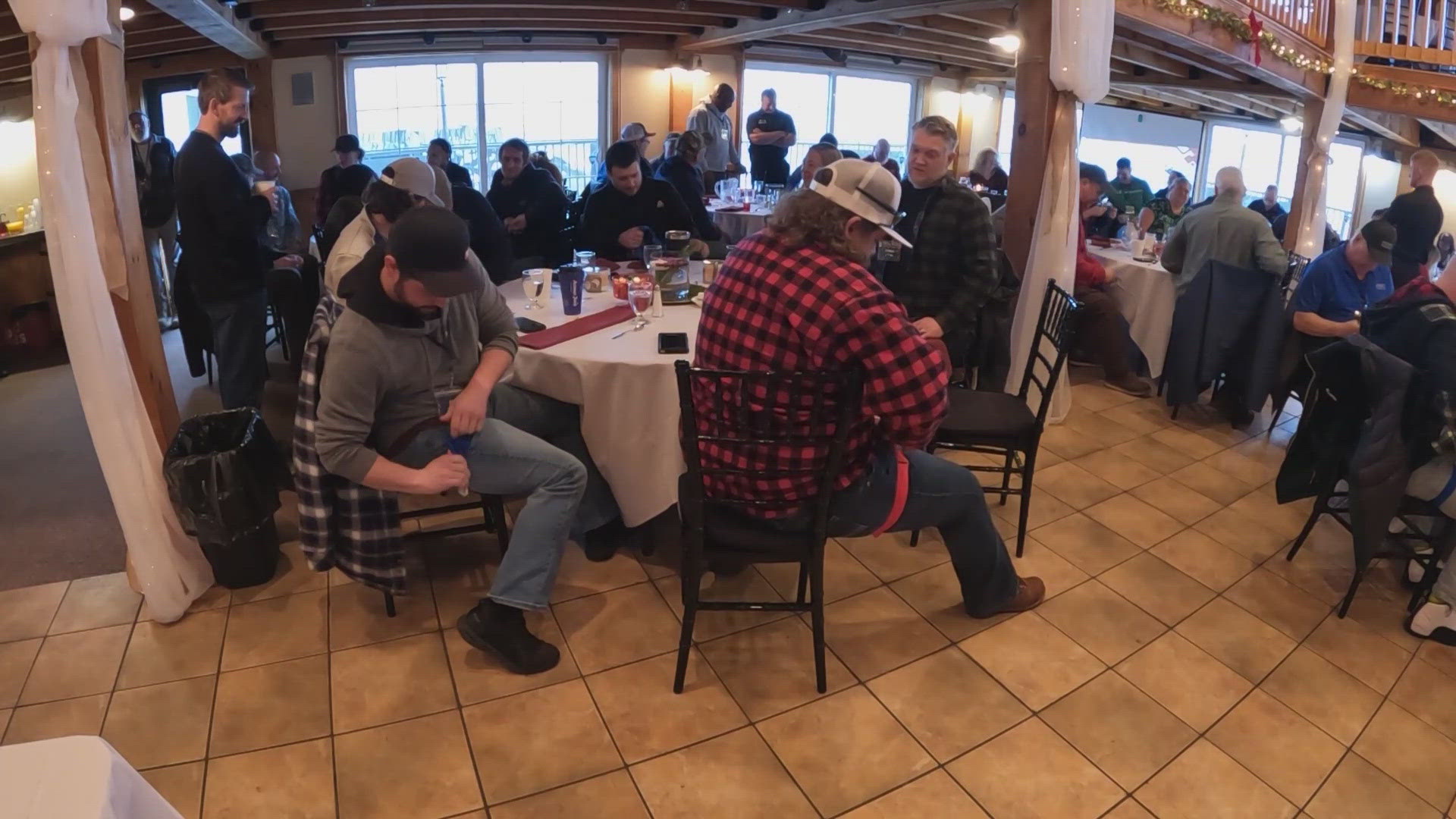 ICYMI: Hebert Construction holds active shooter training for employees ...