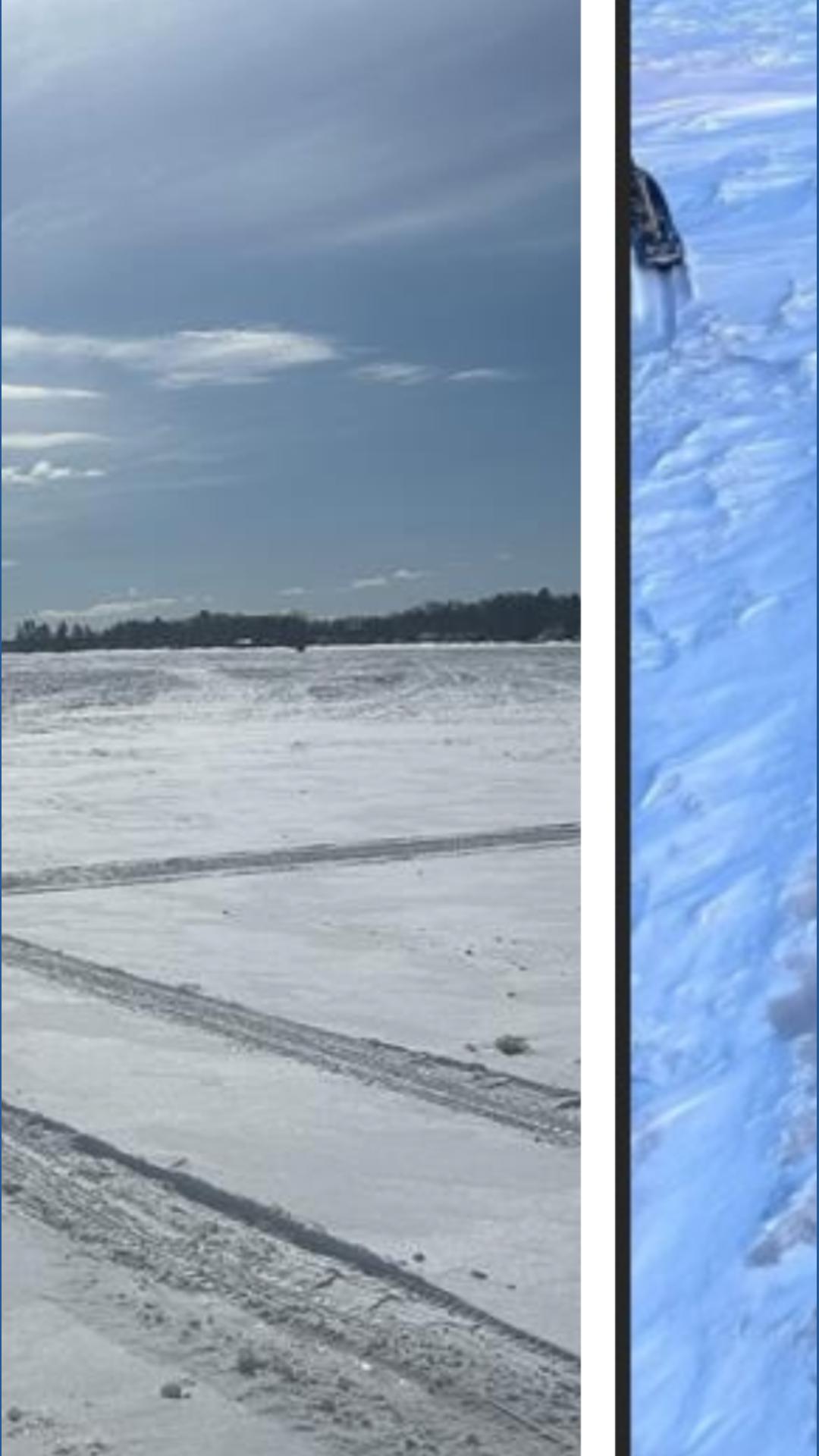 State, local crews assess oil spill on Pushaw Lake | newscentermaine.com