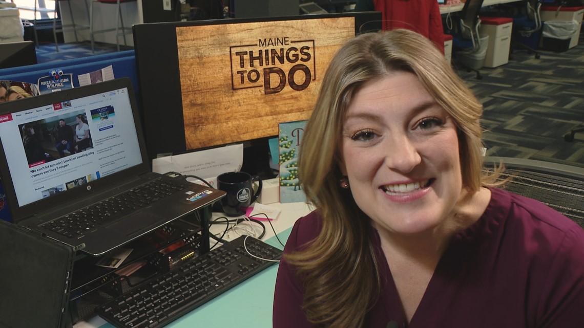 Maine Things To Do | Craft fairs, music, celebrations and more ...