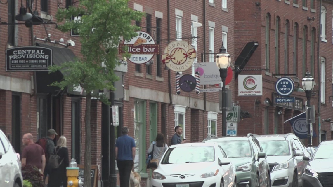 Why some Portland, Maine restaurants are closing their doors ...