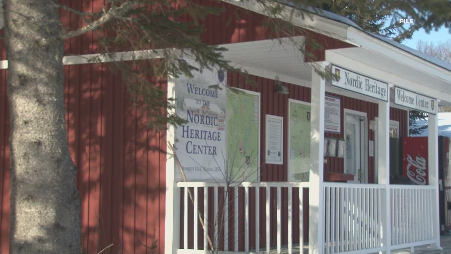 Plans underway to reopen popular outdoor venue in Aroostook County ...