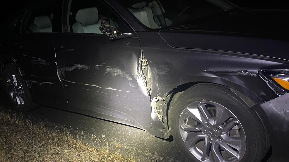 Freeport man arrested for OUI after driving wrong way on I-95 ...