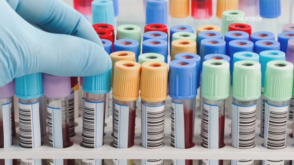 Maine helps improve access to PFAS blood tests amid contamination ...